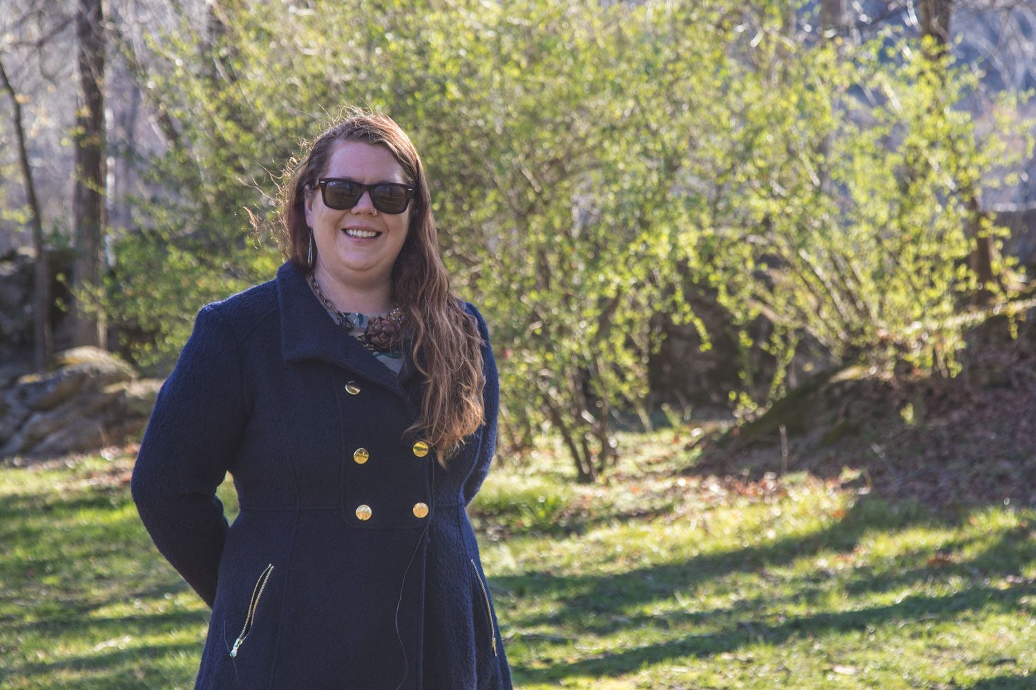 Heather Hicks - Mountain Area Careers