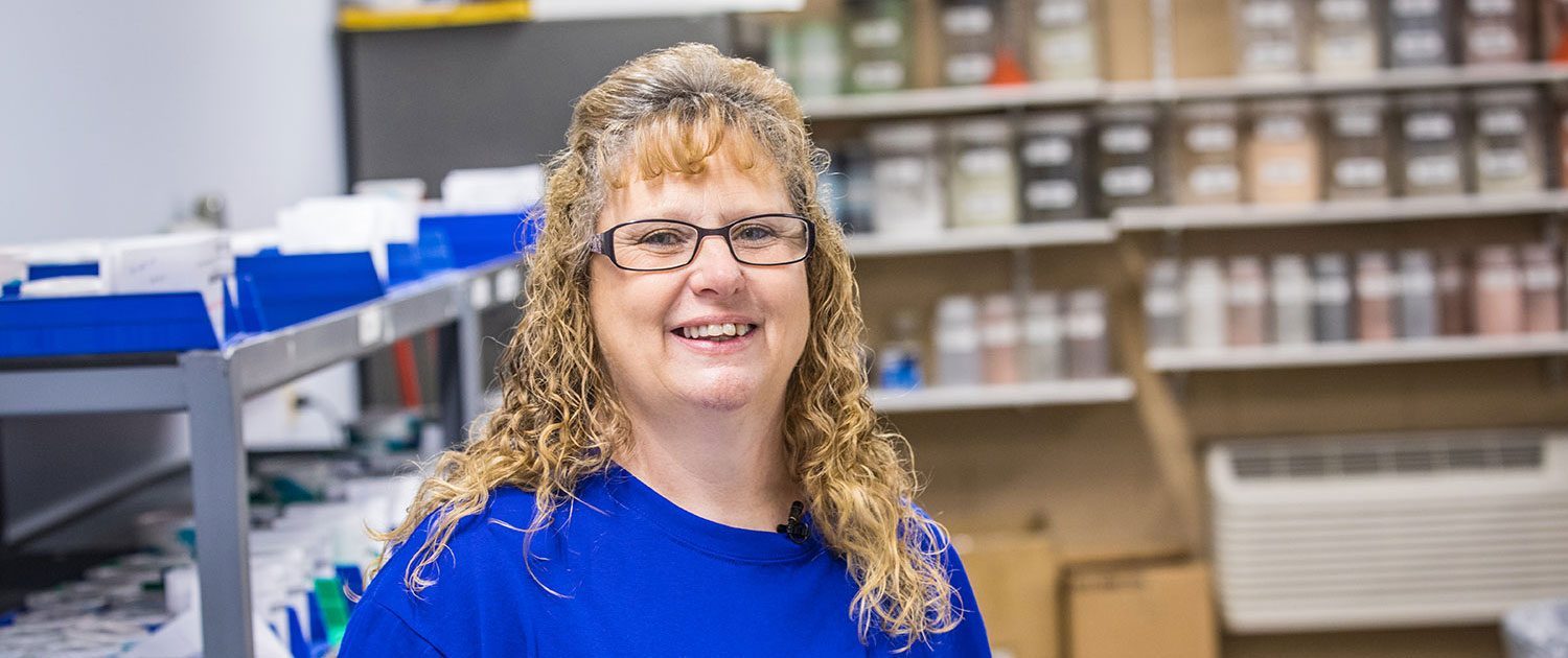 Susan Chandler - Mountain Area Careers