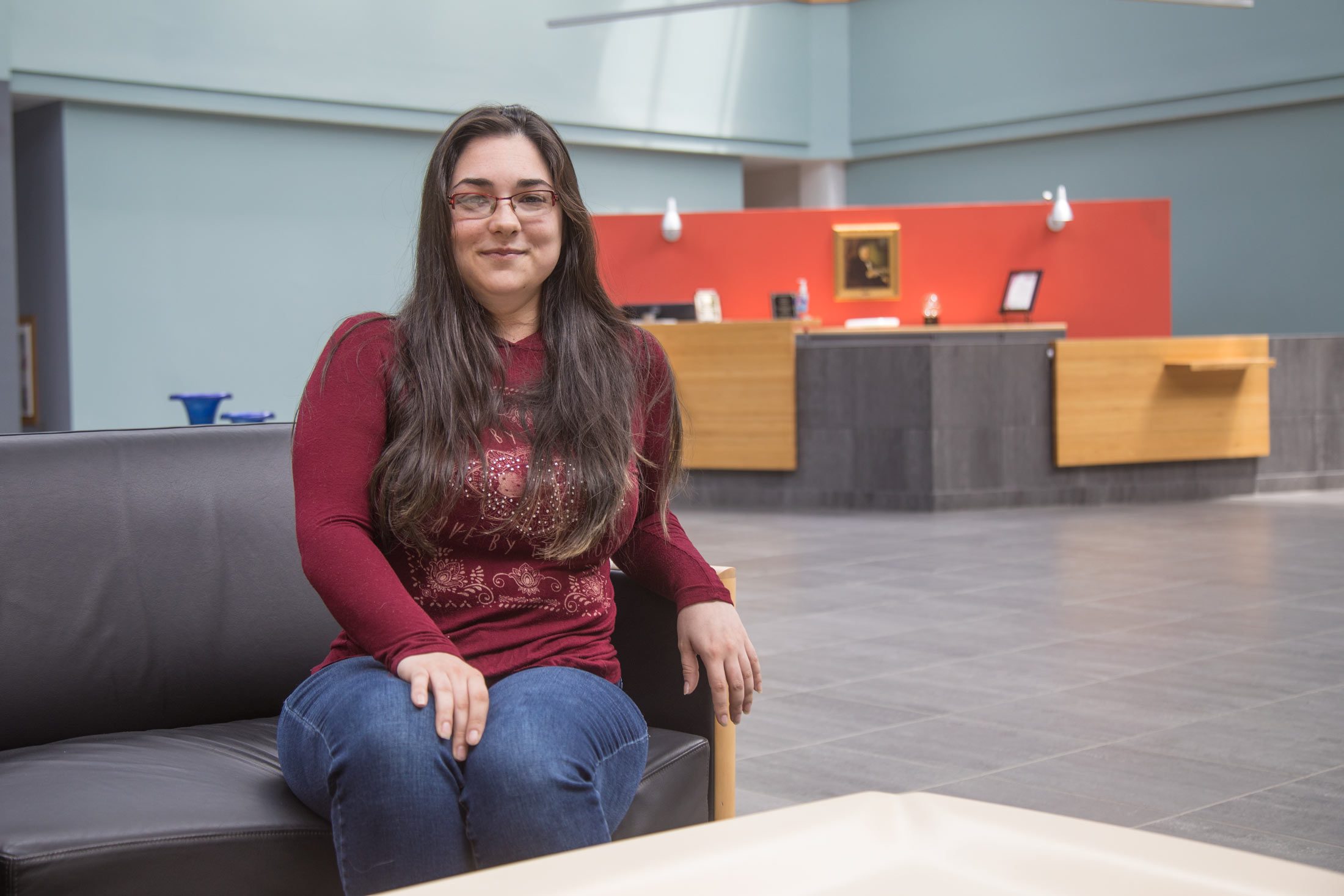 Athena Maria Thomas-Jones - Mountain Area Careers