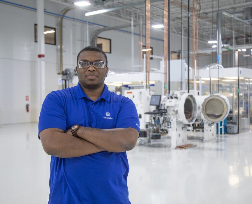 Manufacturing Jobs | Mountain Area Careers | Western North Carolina