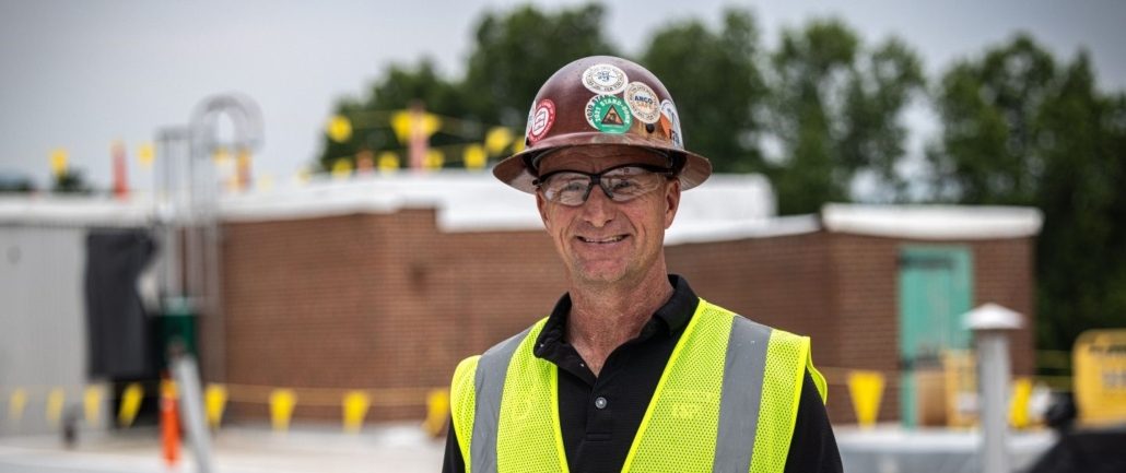 Anthony Waters - Mountain Area Careers